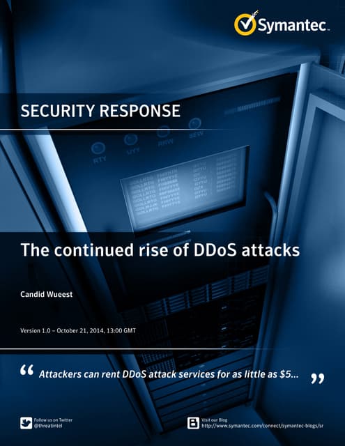 Understanding DDoS Attacks Key Facts You Should Know.pdf