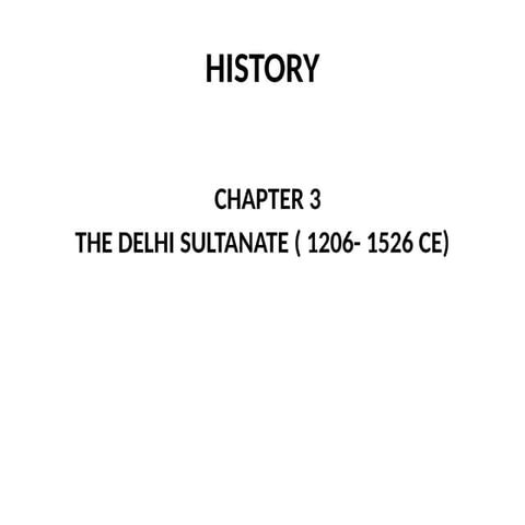 THE-DELHI-SULTANATE-VII-HISTORY-CHAPTER-3-PPT.pptx