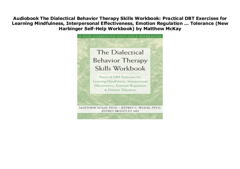 audiobook-the-dialectical-behavior-therapy-skills-workbook-practical