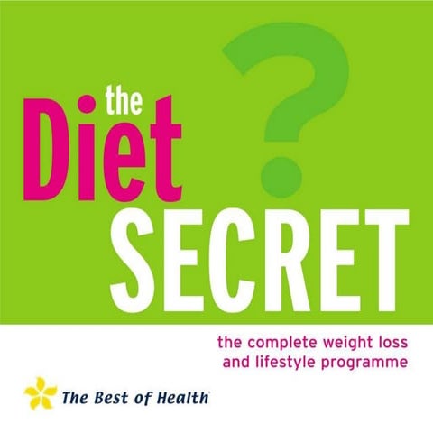 The Diet Secret Introduction Powerpoint | PPT
