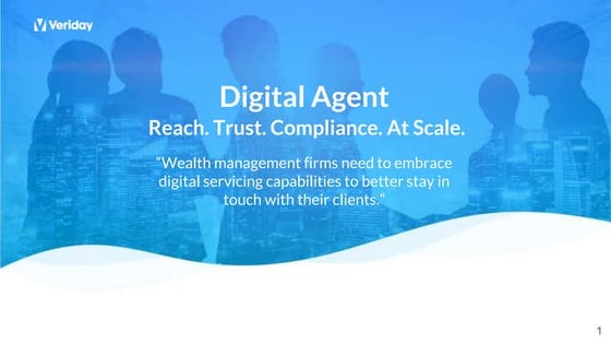 The Digital Innovation Award - Policy Pal | PPTX