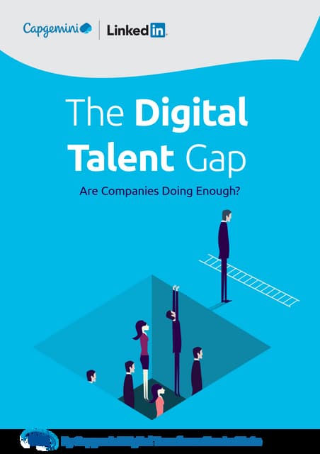 The digital talent | PDF