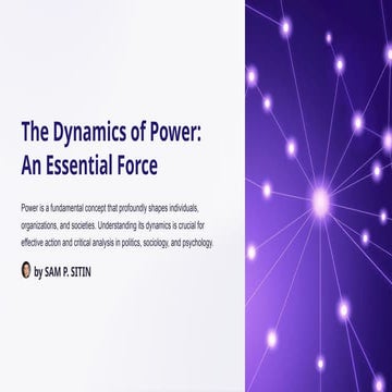 The-Dynamics-of-Power-An-Essential-Force.pptx