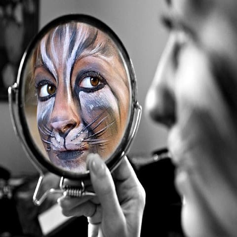 The Embodiment Of Art - 2009 | PPT