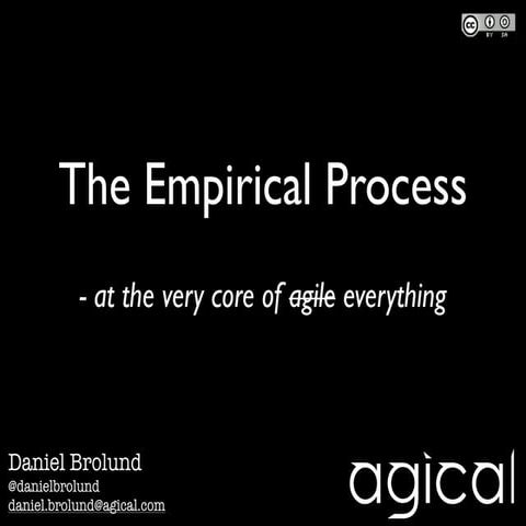 Mikado Method - Beheading the Legacy Beast - Agile India 2012 | PDF