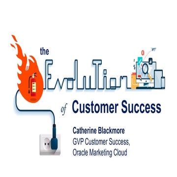 The Evolution of Customer Success | PDF