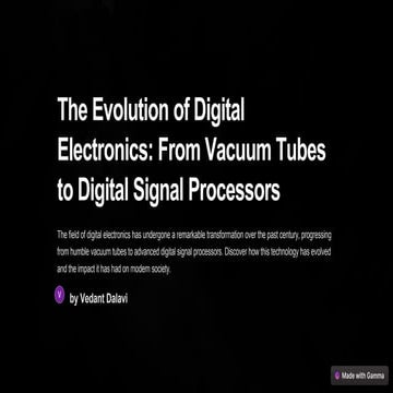 The-Evolution-of-Digital-Electronics-From-Vacuum-Tubes-to-Digital ...