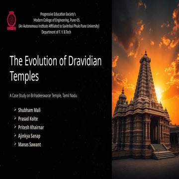 The-Evolution-of-Dravidian-Templess.pptx