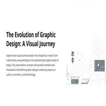The-Evolution-of-Graphic-Design-A-Visual-Journey.pptx