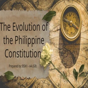 Evolution-of-the-Philippine-Constitution.pptx
