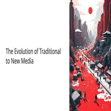 Pre-Industrial Age to Information Age.pptx