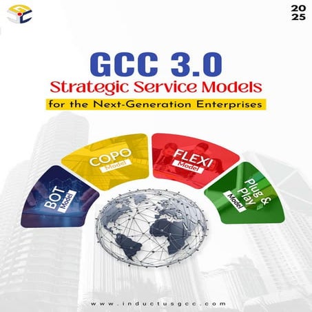 Innovative Models Shaping the Future of Global Enterprises | PDF