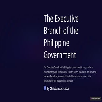 Philippine Government.pptx