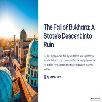 The-Fall-of-Bukhara-A-States-Descent-into-Ruin.pdf