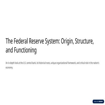 The-Federal-Reserve-System-Origin-Structure-and-Functioning.pptx