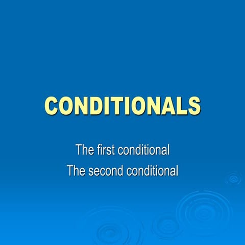 The first-and-the-second-conditional-explanation-grammar-guides 77838 ...