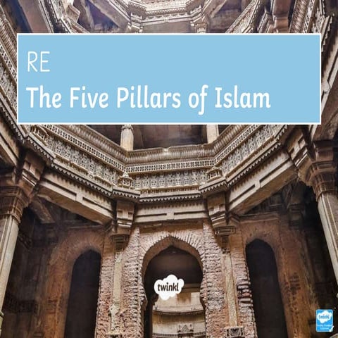 the-five-pillars-of-islam in islamic University in uganda | PPT