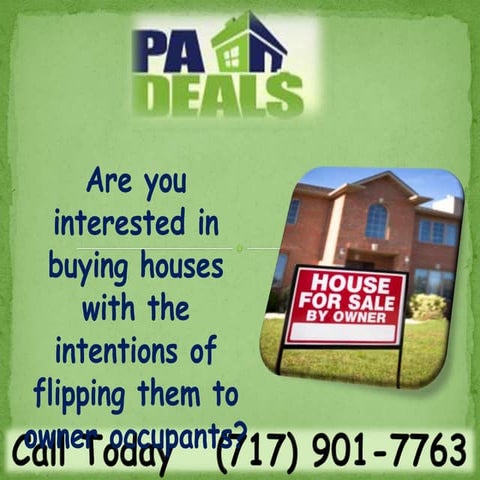 Zack Weist, Business owner at Pa real estate