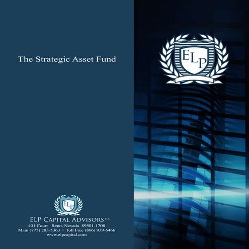 The Fund | PDF