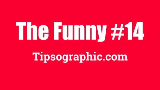 The Funny #20 | PPT