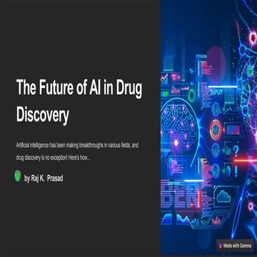 The-Future-of-AI-in-Drug-Discovery.pptx
