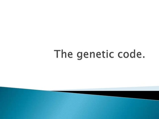 genetic_code_ppt..pdf