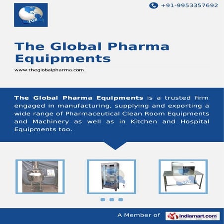 Pharma Change Room Lockers, Pharma Work Tables , Pharma Trolleys | PDF