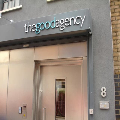 The Good Agency | PPT