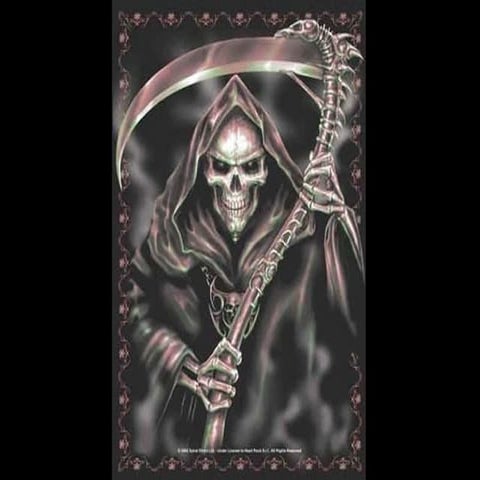 The Grim(est) Reaper | PPT