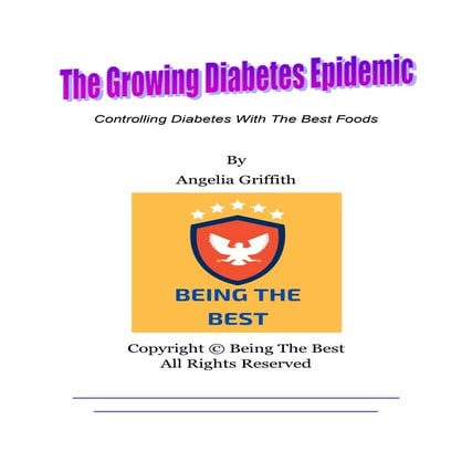 The growing-diabetes-epidemic-controlling-diabetes-with-the-best-foods ...