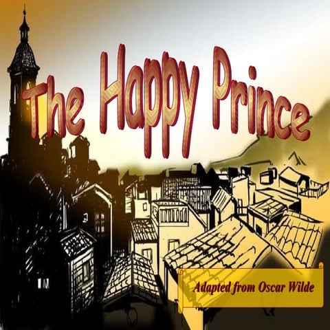 The Happy Prince | PPT
