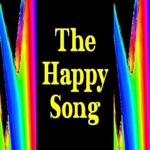 The Happy Song | PPT