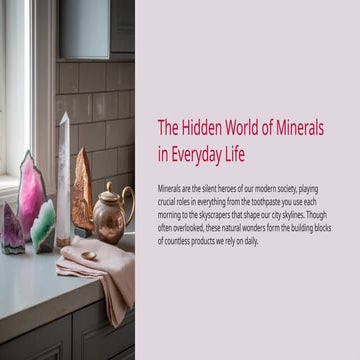 The-Hidden-World-of-Minerals-in-Everyday-Life.pptx