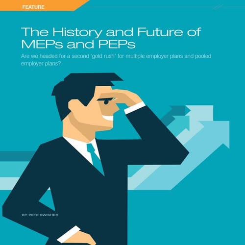 The History & Future MEPS | PDF | Financial Regulation | Economy