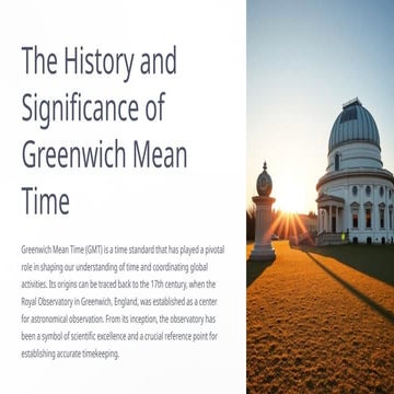 The-History-and-Significance-of-Greenwich-Mean-Time.pptx