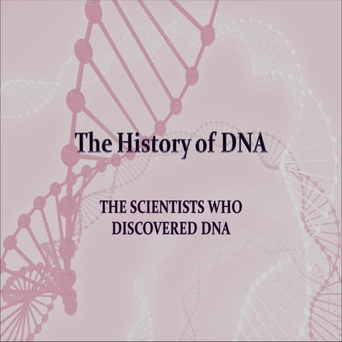 The-History-of-DNA...................ppt