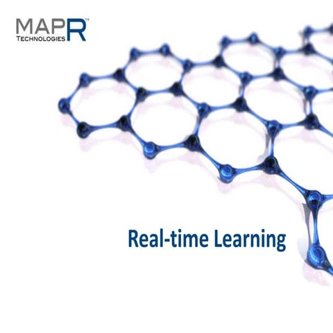 Real Time Learning | PPTX