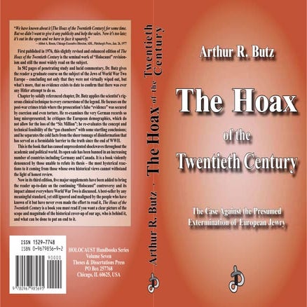 The hoax-of-the-twentieth-century-the-case-against-the-presumed ...