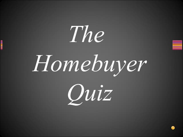 Buying vs Renting By Realtor Debbie Dee