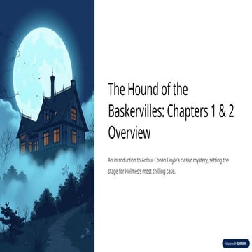 The-Hound-of-the-Baskervilles-Chapters-1-and-2-Overview.pptx