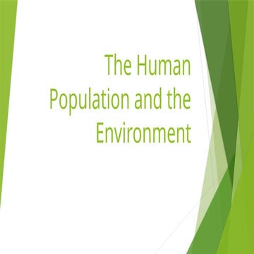 The-Human-Population-and-the-Environment-MAke-up (3).pptx