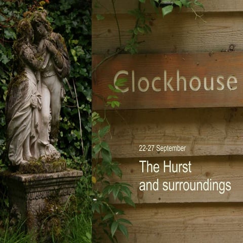The Hurst and Surroundings | PPT