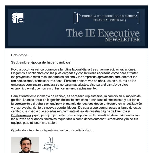 IE offices around the world | PDF