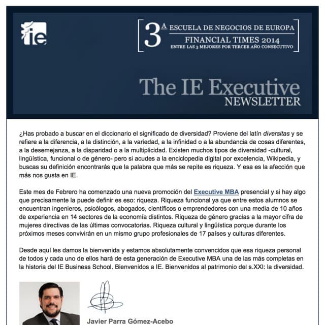 IE offices around the world | PDF