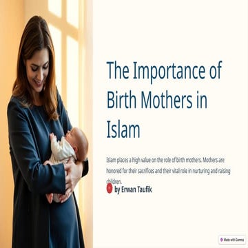The-Importance-of-Birth-Mothers-in-Islam.pptx