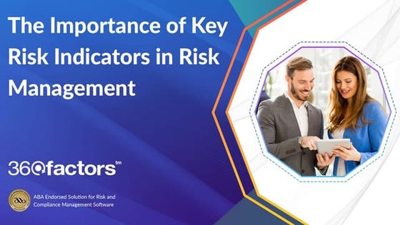 Key risk indicators (KRIs).pptx