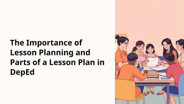 Parts of the lesson Plan.pptx