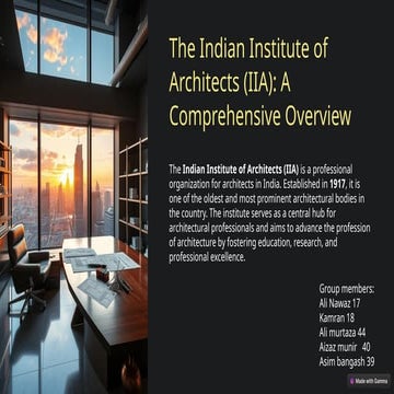 The-Indian-Institute-of-Architects-IIA-A-Comprehensive-Overview.pptx