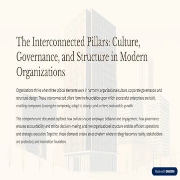 eww-Interconnected-Pillars-Culture-Governance-and-Structure-in-Modern ...