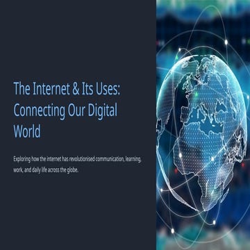 digital world | PDF